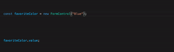 Rfc Strictly Typed Reactive Forms Gotchas Every Angular Developer Needs To Know