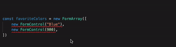 Rfc Strictly Typed Reactive Forms Gotchas Every Angular Developer Needs To Know