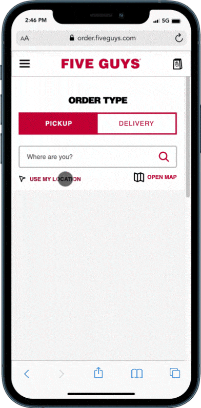 Fast Food Usability Series: Burger King Case Study