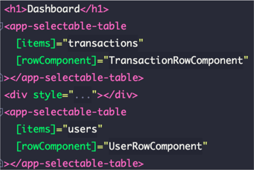 How ComponentFactoryResolver can unlock powerful higher-order components