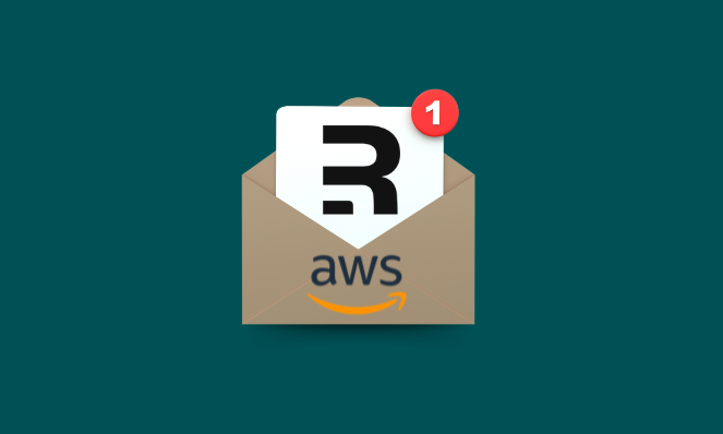 Sending Transactional Emails with Remix and Amazon AWS SES