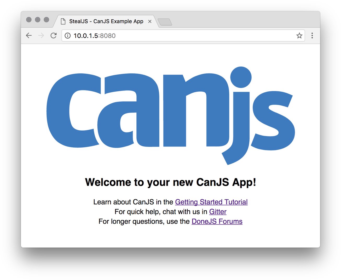 How to Upgrade to StealJS 1
