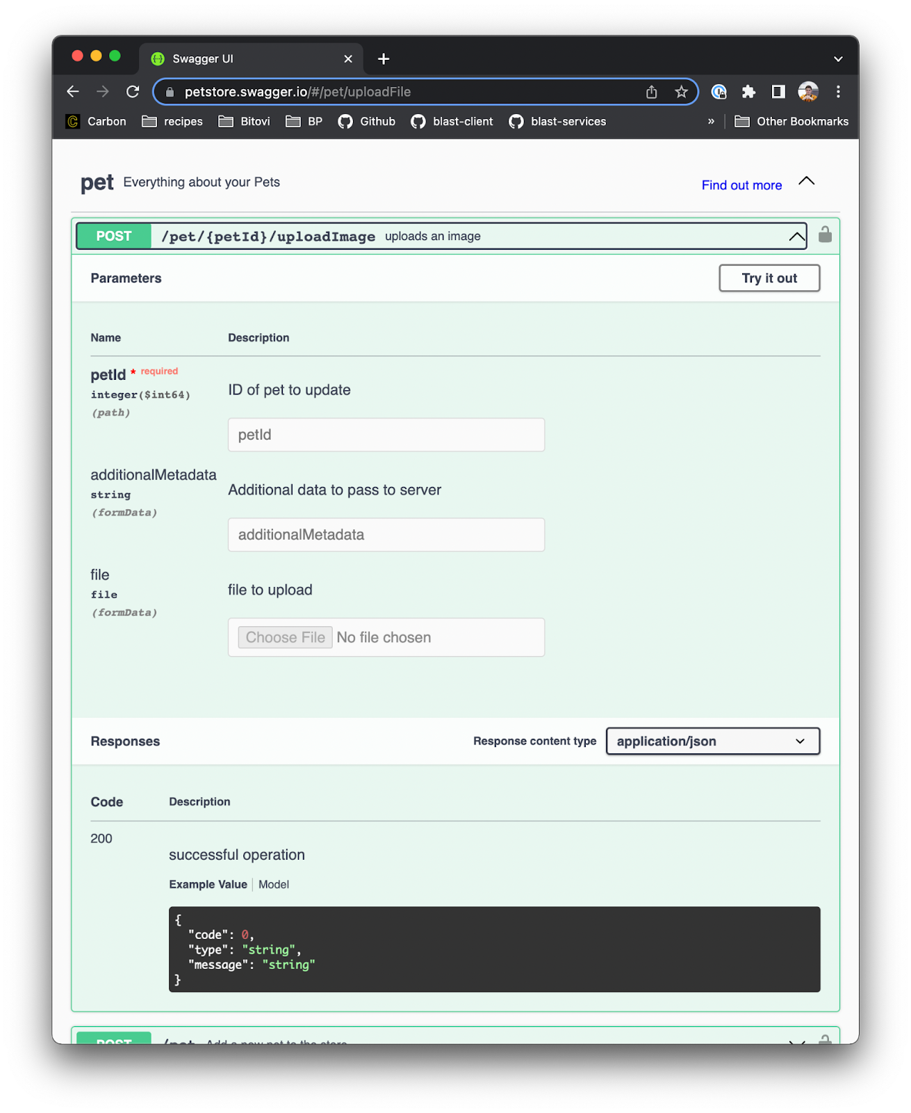 Backend Basics: Anatomy of a Node API