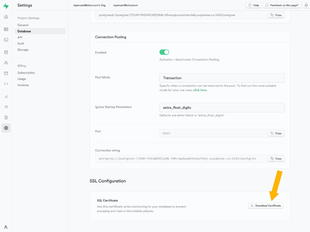Level Up Your React Game with Remix, Prisma, & Supabase Postgres DB