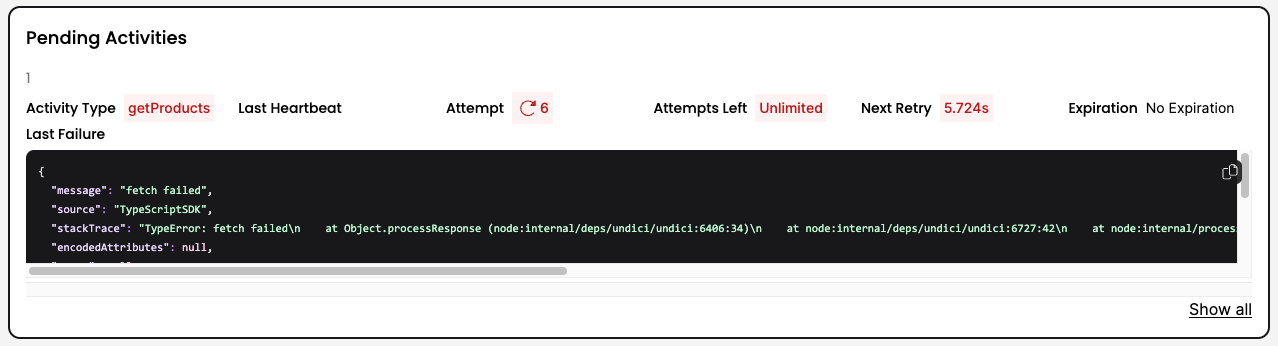Temporal Is a Swiss Army Knife For Your Distributed Systems