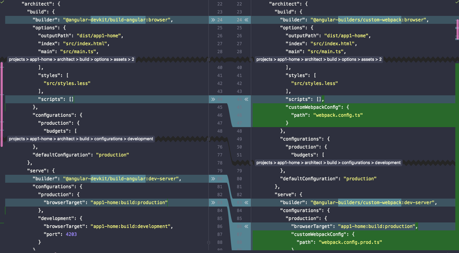 How to Build a Micro Frontend with Webpack's Module Federation Plugin