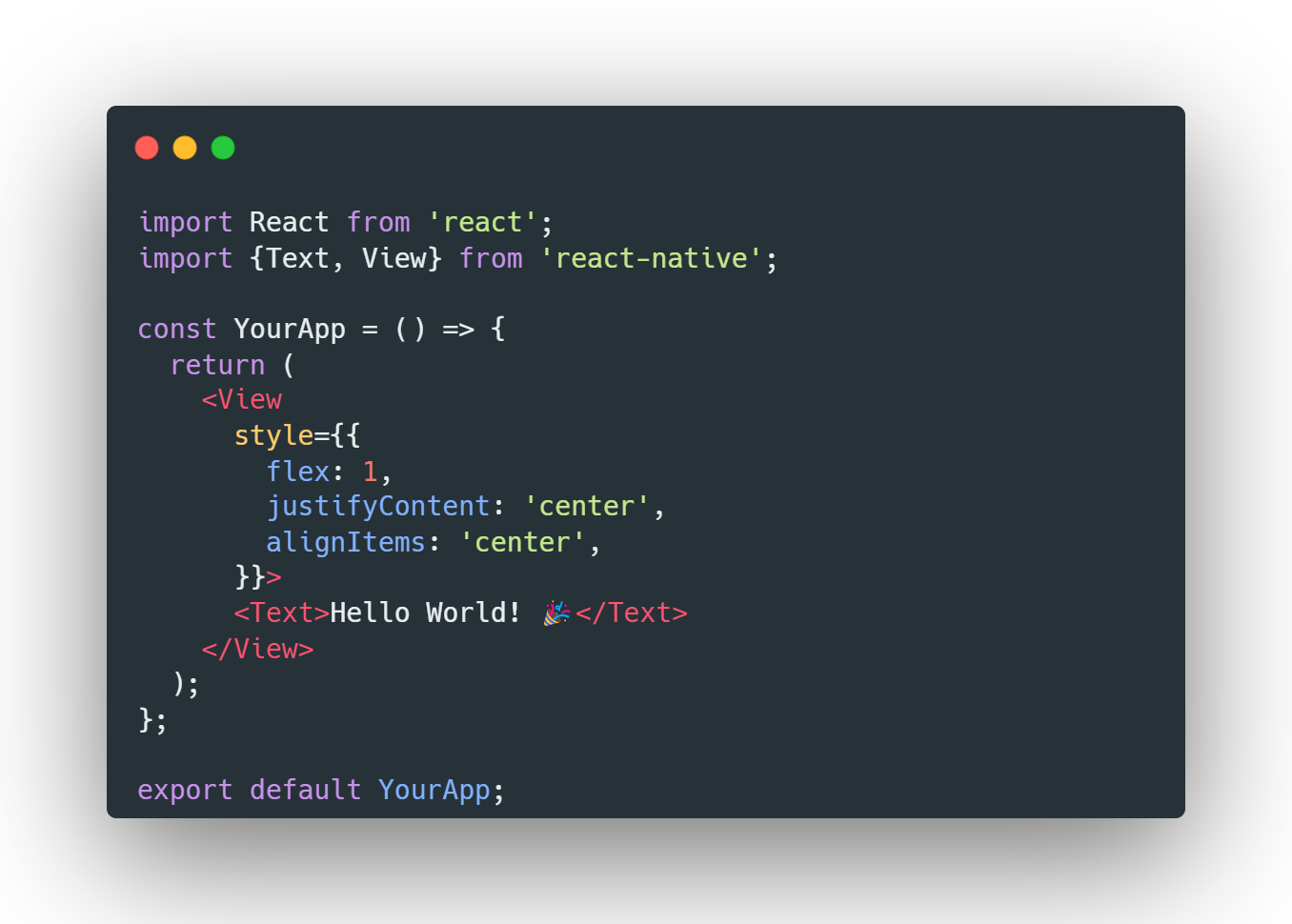 React Native 7 Common Questions Answered By A React Consulting Expert 