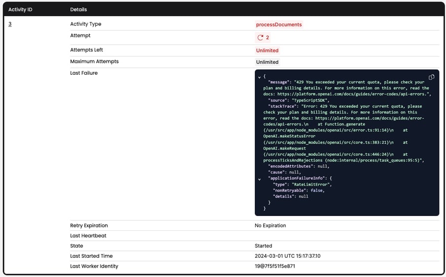 Your Next AI Startup Should Be Built on Temporal [Part 1: Document ...