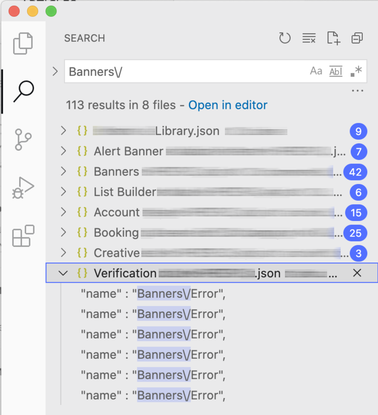 Unlocking Sketch Metadata Find Symbols Across Files Using Sketchtool Cli Bash And Json