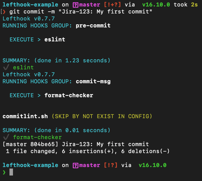 How to Migrate from Husky to Lefthook