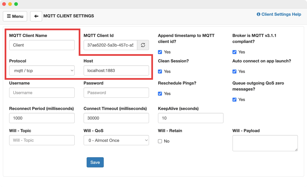 Intro to Event-Driven Node.js with MQTT