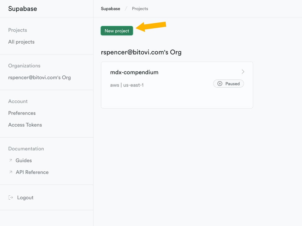 Level Up Your React Game With Remix Prisma And Supabase Postgres Db