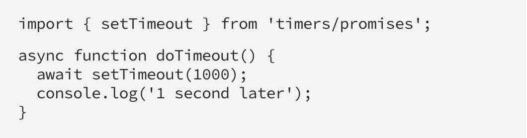 What's New in Node.js and GraphQL for 2023?