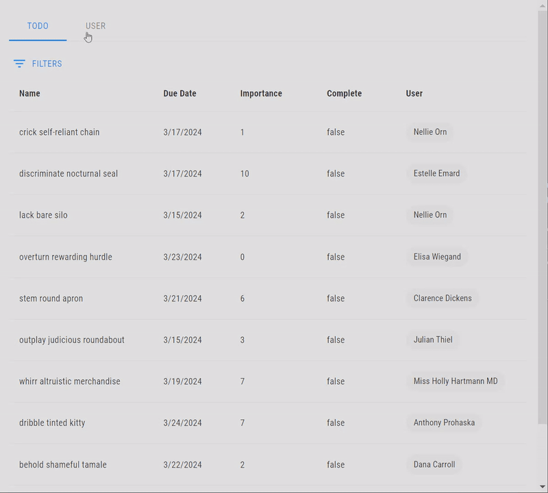 Introducing Hatchify: Low-code libraries for React, Node, and Sequelize
