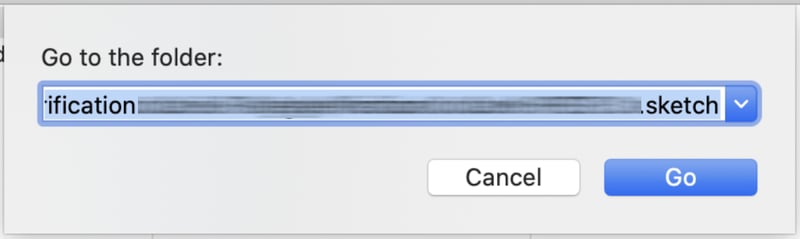 Unlocking Sketch Metadata Find Symbols Across Files Using Sketchtool Cli Bash And Json
