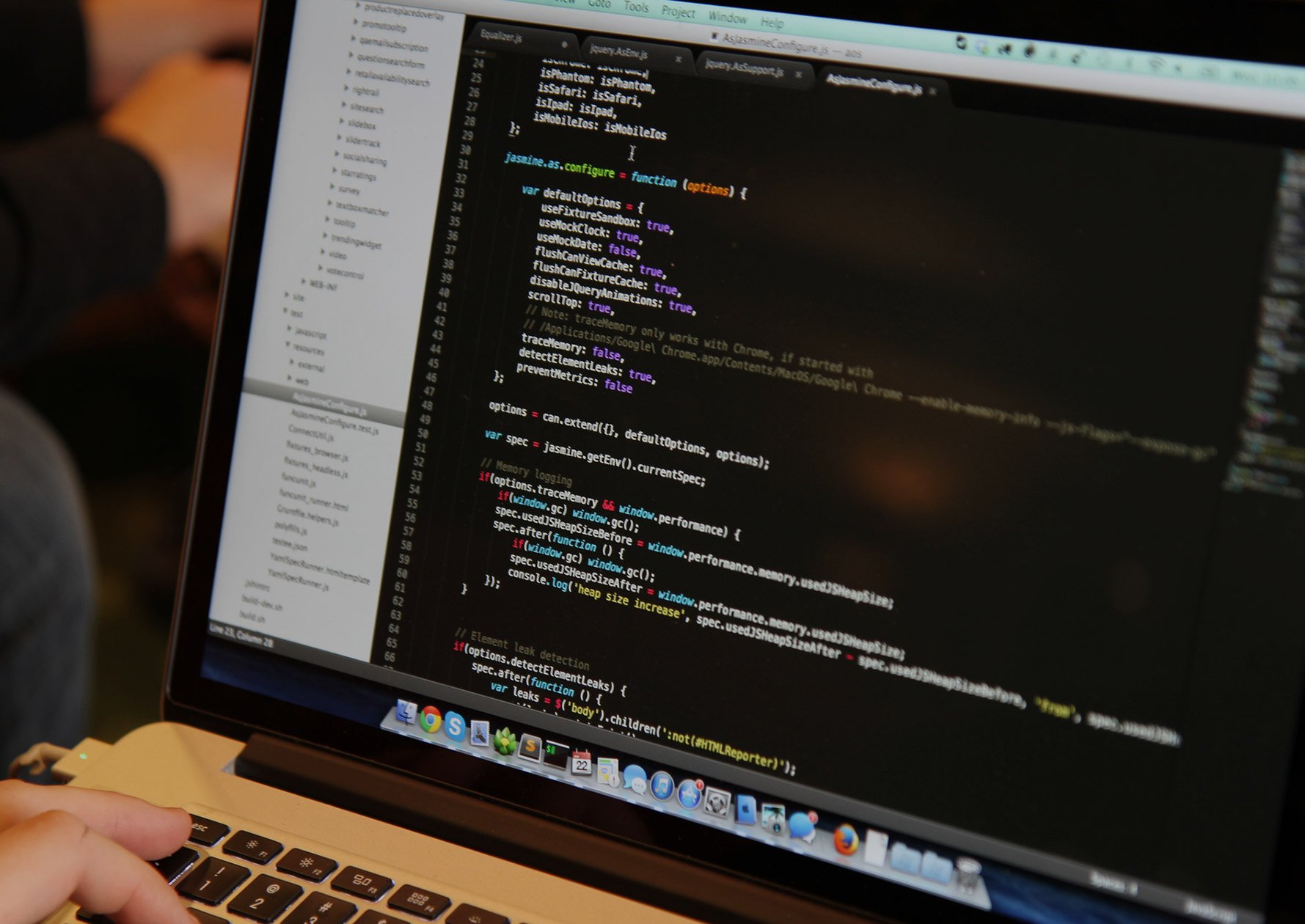 Bitovi's Tools - Open Source JavaScript Frameworks