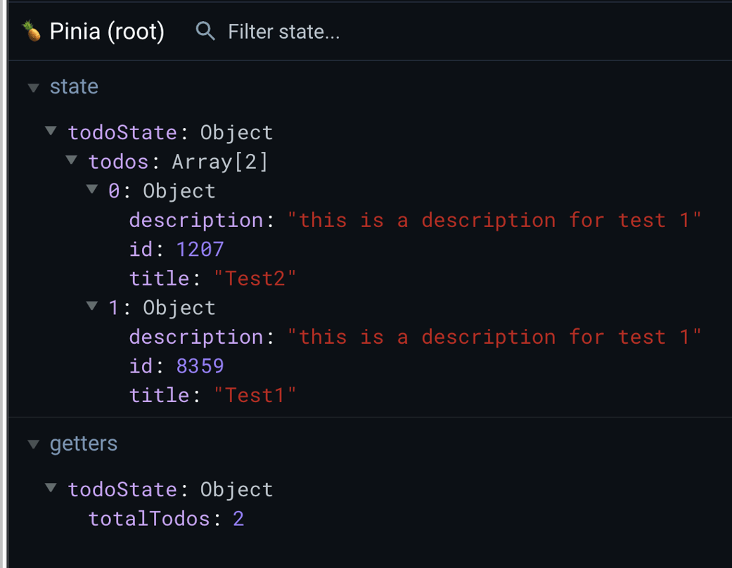 How to Get Started with Pinia in Vue