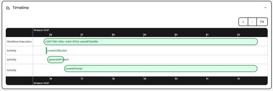 Your Next AI Startup Should Be Built on Temporal [Part 2: Prompt Engineering]
