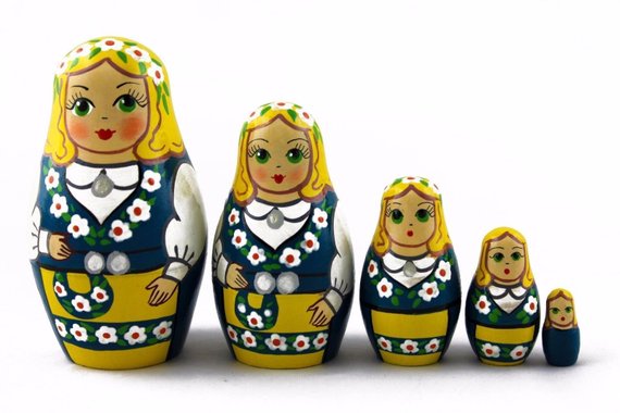 Recursive React Components Recursive React Components