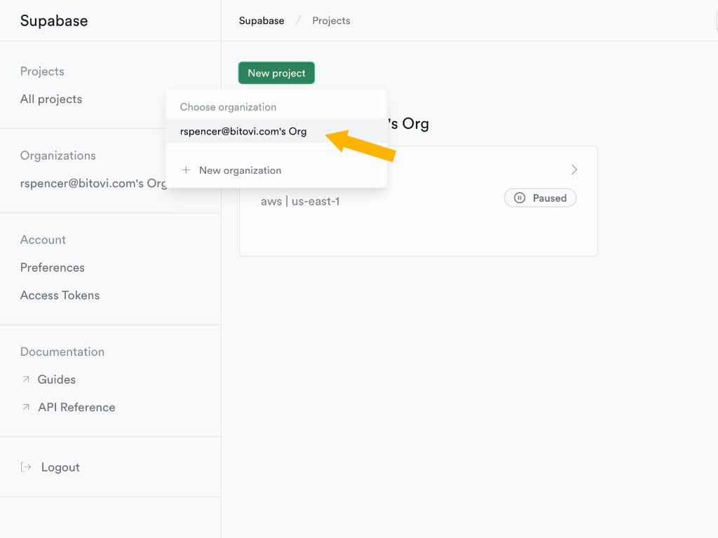 Level Up Your React Game With Remix Prisma And Supabase Postgres Db