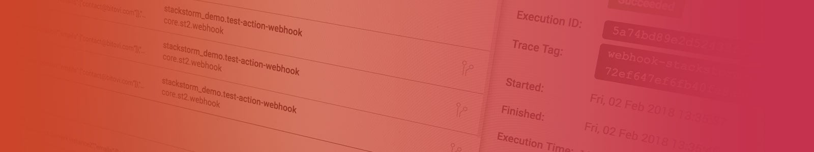 Stackstorm Consulting for auto-remediation and self-healing solutions