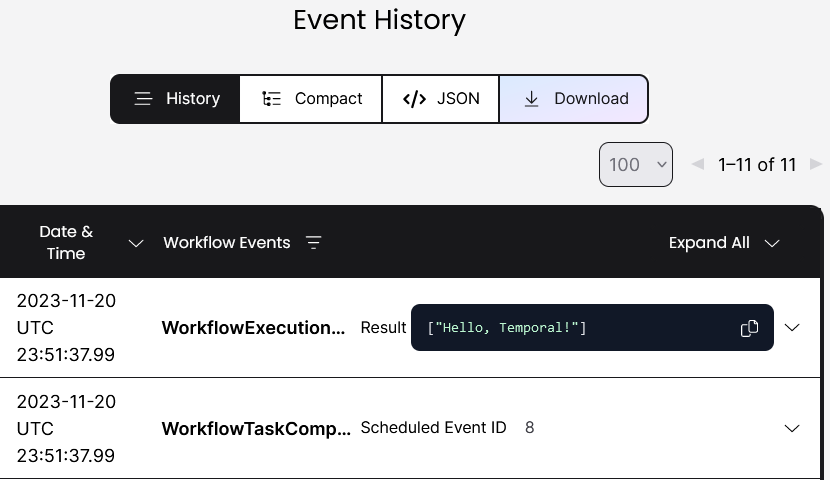 Replay Testing To Avoid Non-Determinism in Temporal Workflows