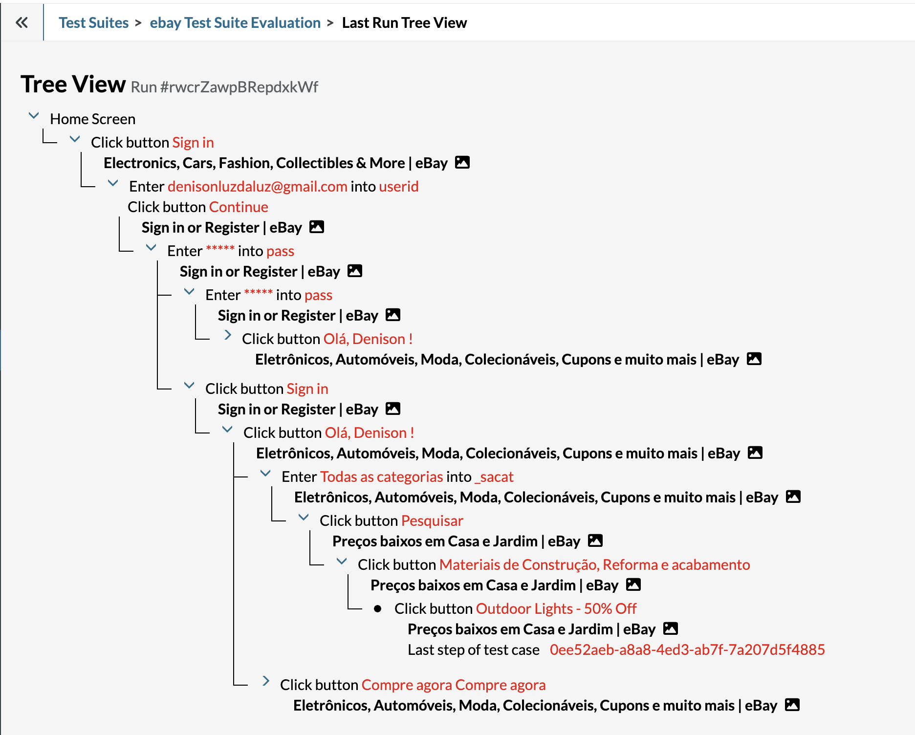 Choosing the Best AI Testing Tool: testRigor