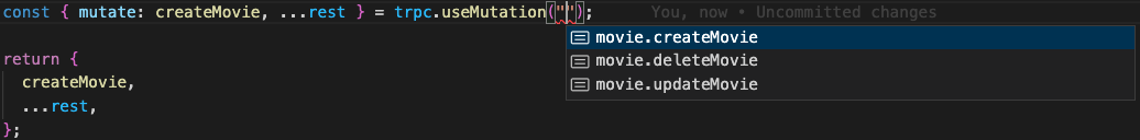 Should You Trust Your API with tRPC?