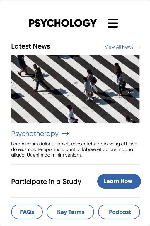Are You Using Enough White Space in Your UI Designs?